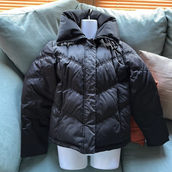 a.n.a | Jackets & Coats | Puffer Coat By Ana | Poshmark